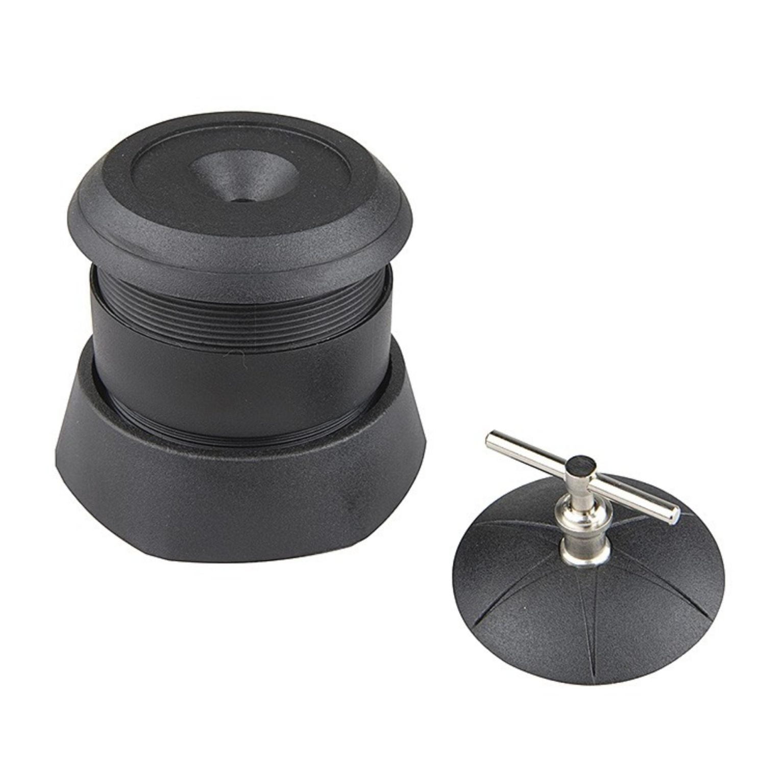 Detacher/Ontlabelaar Kleding Magneet - Universeel Pin - SoloTech