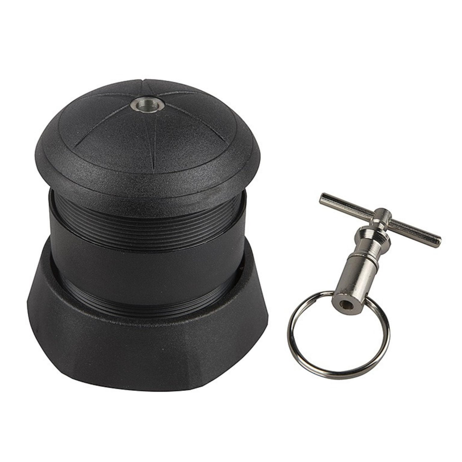 Detacher/Ontlabelaar Kleding Magneet - Universeel Pin - SoloTech