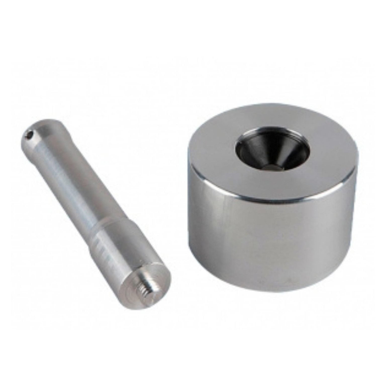 Detacher Hand - SoloTech